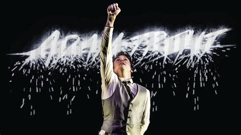 Magician Adam Trent To Perform At Rudder This Week Arts Watch