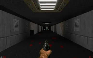 BALLERN2012 Wad At Doom 2 Nexus Mods And Community