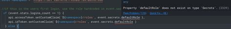Need Help With Setting Up A Post User Registration Action Auth0 Community