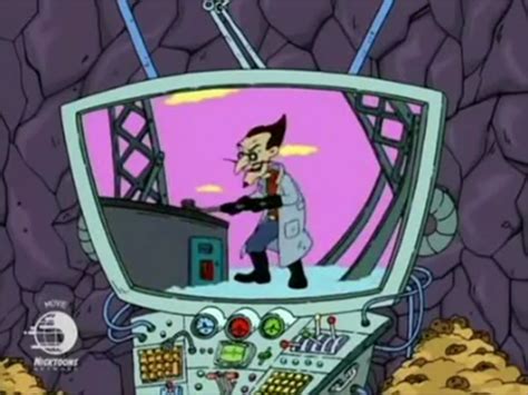 Evil Scientistgalleryrugrats Season 6 Rugrats Wiki Fandom