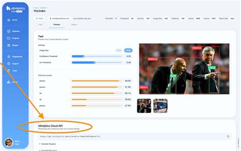 Deployment Practices Issue Ultralytics Ultralytics GitHub
