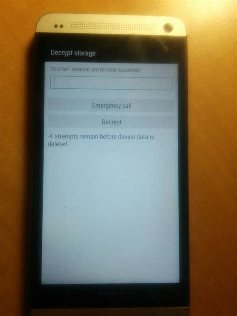 recovery mode how to reinstall android on my htc android