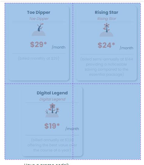 Centering Repeating Group Cells As It Wraps Responsiveness Bubble Forum