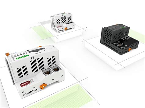 Modbus Protokoll För Industriell Kommunikation Wago Se