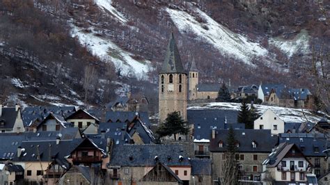 Naut Aran Destina Un Millón De Euros A La Elaboración Del Proyecto Del