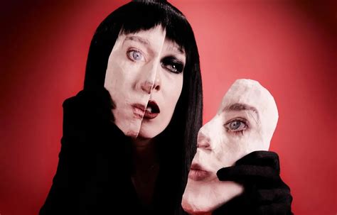 Album Review Allie X Invites Us Into A Weird World A Book Of Magazine