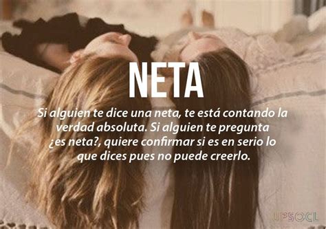 Qué Significa Es Neta Güey Actualizado 2025