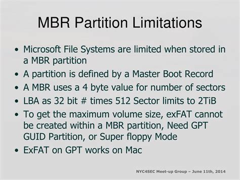 Exfat Pros And Cons Pointsnimfa