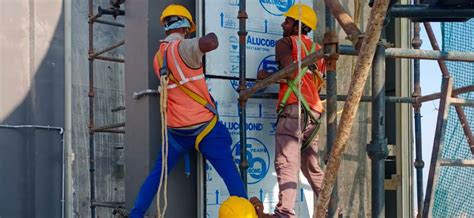 ACP Installation RAJEGROUP