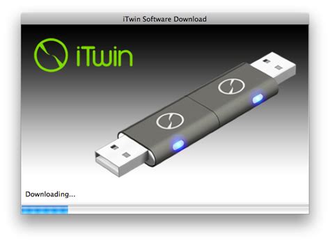 itwin review previous magazine