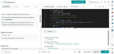 Kottapalli Rajyalakshmi On Linkedin Day3 365daysofcode Scalerdiscord Codewithscaler