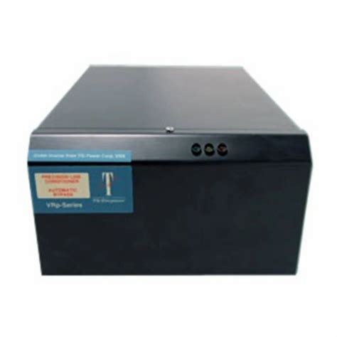 Static Voltage Regulator In Vaghodia Vadodara Tsi Power P Limited