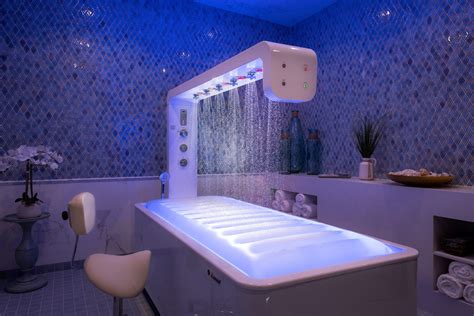 Spa Relais Westlake Village Inn