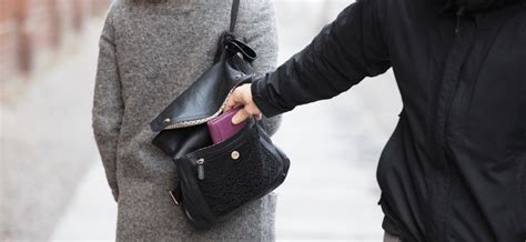 Wallet Lost or Stolen? 11 Critical Steps You Should Take Immediately ...