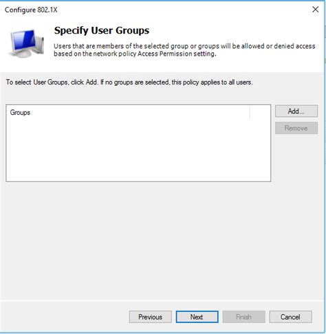 Configuring Certificate Authentication For A Wireless Network Risual