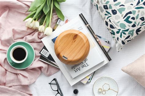 D Fuse Nz Ultrasonic Essential Oil Diffuser What Is It And How Does