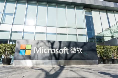 在微软工作有多舒服？ 凤凰网
