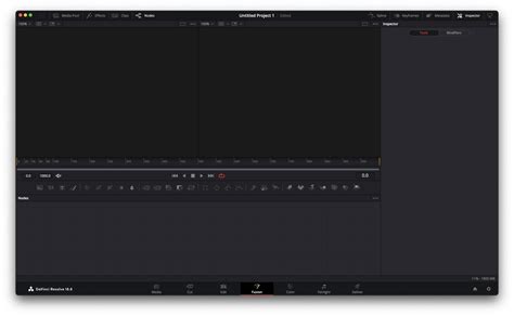 Davinci Resolve Download Handbuch Und Tipps Sir Apfelot