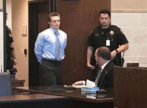 Hearing Date Set For Daniel Marsh Appeal Crime Fire Courts