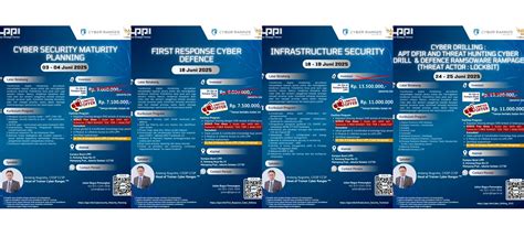 Dari Teori Ke Aksi Rekomendasi Pelatihan Siber Strategis Untuk Organisasi Tangguh Velsicuro