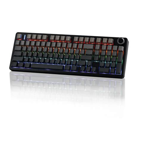 Epomaker X Aula F99 Pro Wireless Gaming Keyboard Hot