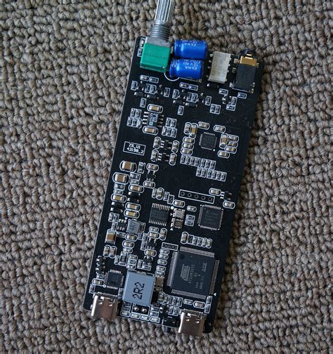 ZiShan U1 HiFi USB DAC+AMP Thread | Headphone Reviews and Discussion ...
