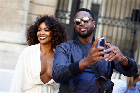 Gabrielle Union And Dwyane Wade Star In New Gatorade Commercial Whur Fm