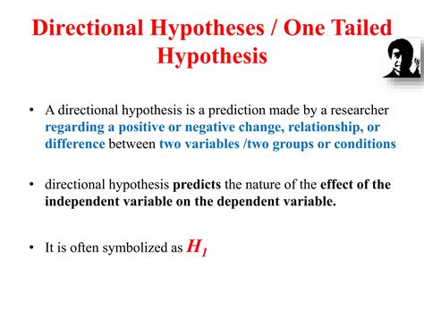 Hypotheses Concept Sources And Types Pptx