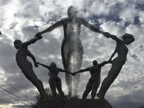 Unity 2 Unity By Simon Donovan And Ben Olmstead Tucson Flickr