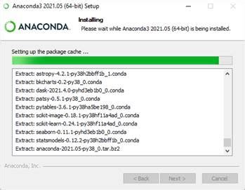 My Installation Has Stopped Issue ContinuumIO Anaconda Issues GitHub