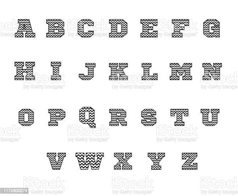 흰색 배경에 셰브론 글꼴 아이콘 플랫 스타일 웹 사이트 디자인 로고 응용 프로그램 Ui에 대한 셰브론 알파벳 아이콘 셰브론 문자 기호입니다 셰브론 알파벳 기호입니다 갈매기표
