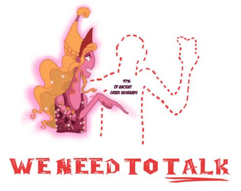 Hephaestus Hercules Disney