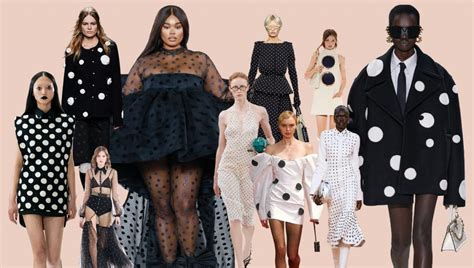 Les 10 Tendances Mode De Lautomne Hiver 2023 2024 Magazine Elle