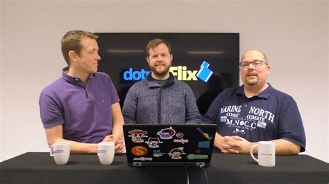 Net Core Serie Aspnet Core Mvc Webapi Deel 2 Youtube