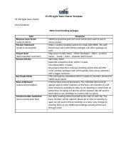 CS Agile Team Charter Template Docx CS Agile Team Charter Template CS Agile