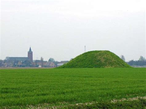 Monumenten Visit Sexbierum Mooi Barradeel