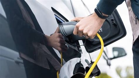 Evaluation Of Electric Vehicle Ev