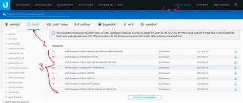 Cara Setting UniFi AP Menggunakan UniFi Controller