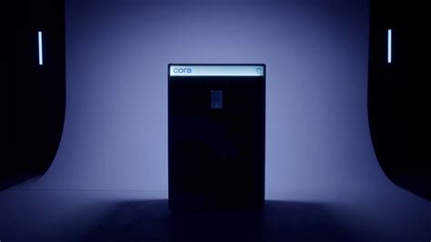 Cora The Smart Solution For Automated It Device Output