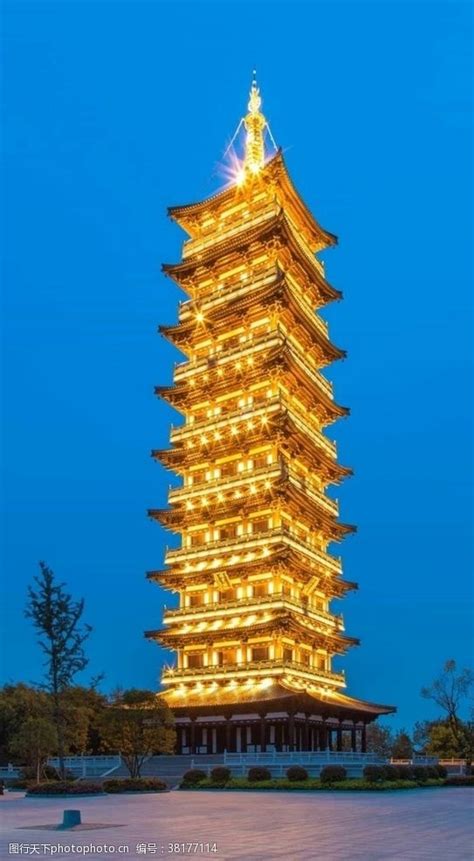 中国宝塔图片免费下载中国宝塔素材中国宝塔模板 图行天下素材网