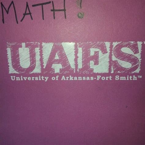Uafs Math Science Building 9 Tips