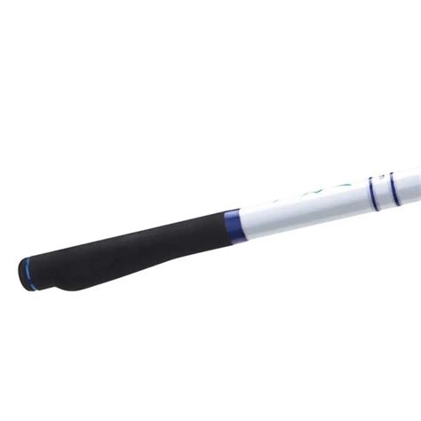Akami Zeromun Surfcasting Rod Silver Waveinn