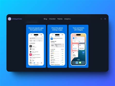Mansour Mahamat Salle On Linkedin 📱 New On Ios App Finder