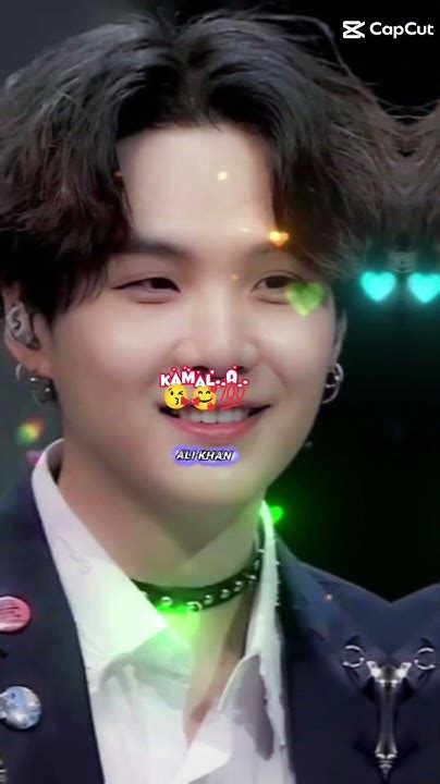 Cute 🥰🥰 Yongi Youtube