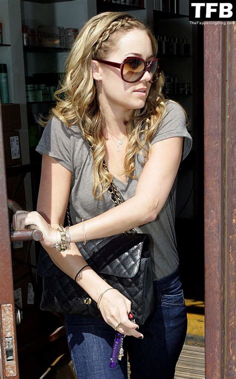 Lauren Conrad Topless Sexy Collection Photos Pinayflixx Mega Leaks