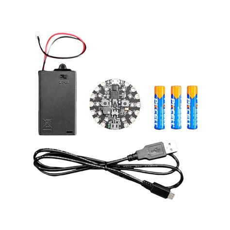 Circuitpython Made Easy On Circuit Playground Express