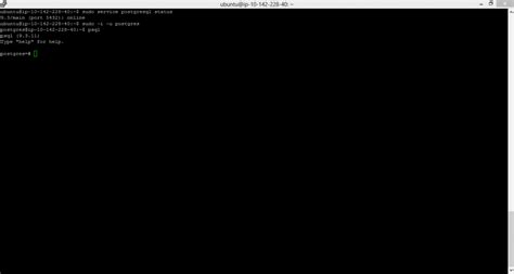 PostgreSQL On Cloud AWS Azure Google Cloud