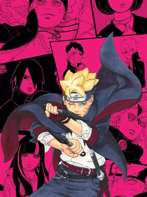 10 Naruto Plot Twists That Shook The Fandom Newspoint