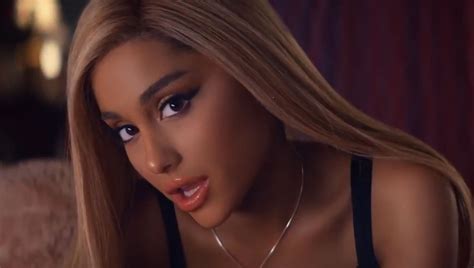Ariana Grande Drops Epic ‘thank U Next Music Video Watch Now