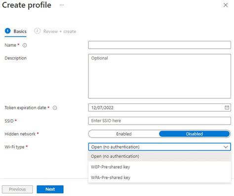 Microsoft Intune